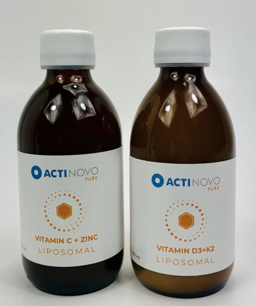 Værd at vide om liposomer - ByLykke Skincare 🌞